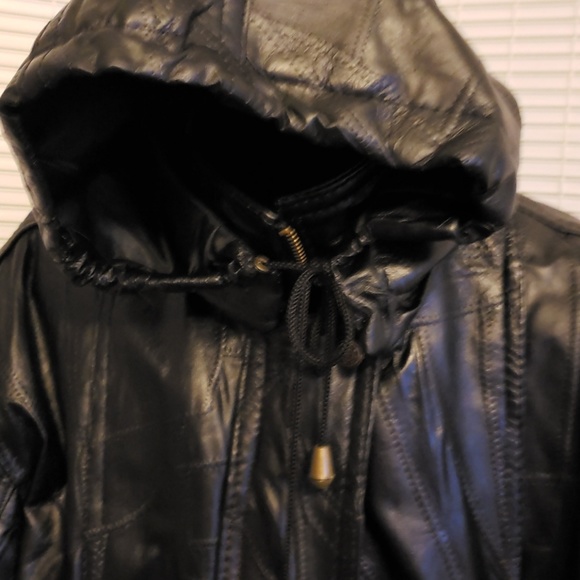 Cw Classics | Jackets & Coats | Vintage Hooded Cw Classics | Poshmark